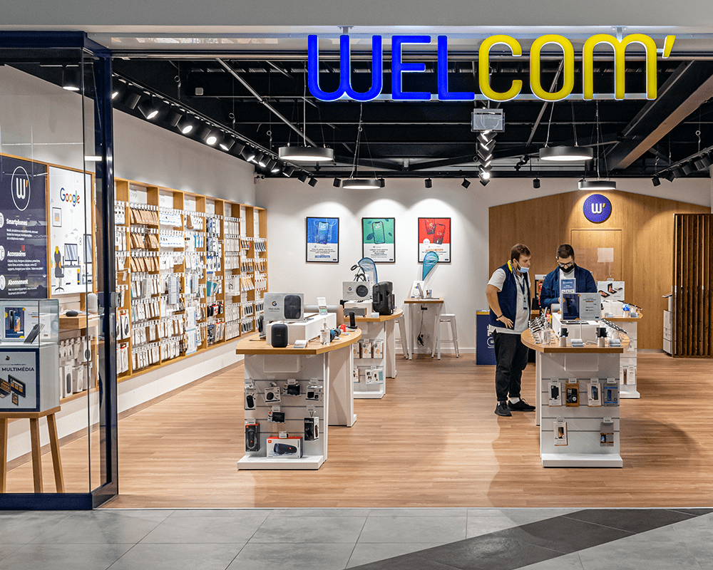 Welcom | Groupe SEDADI